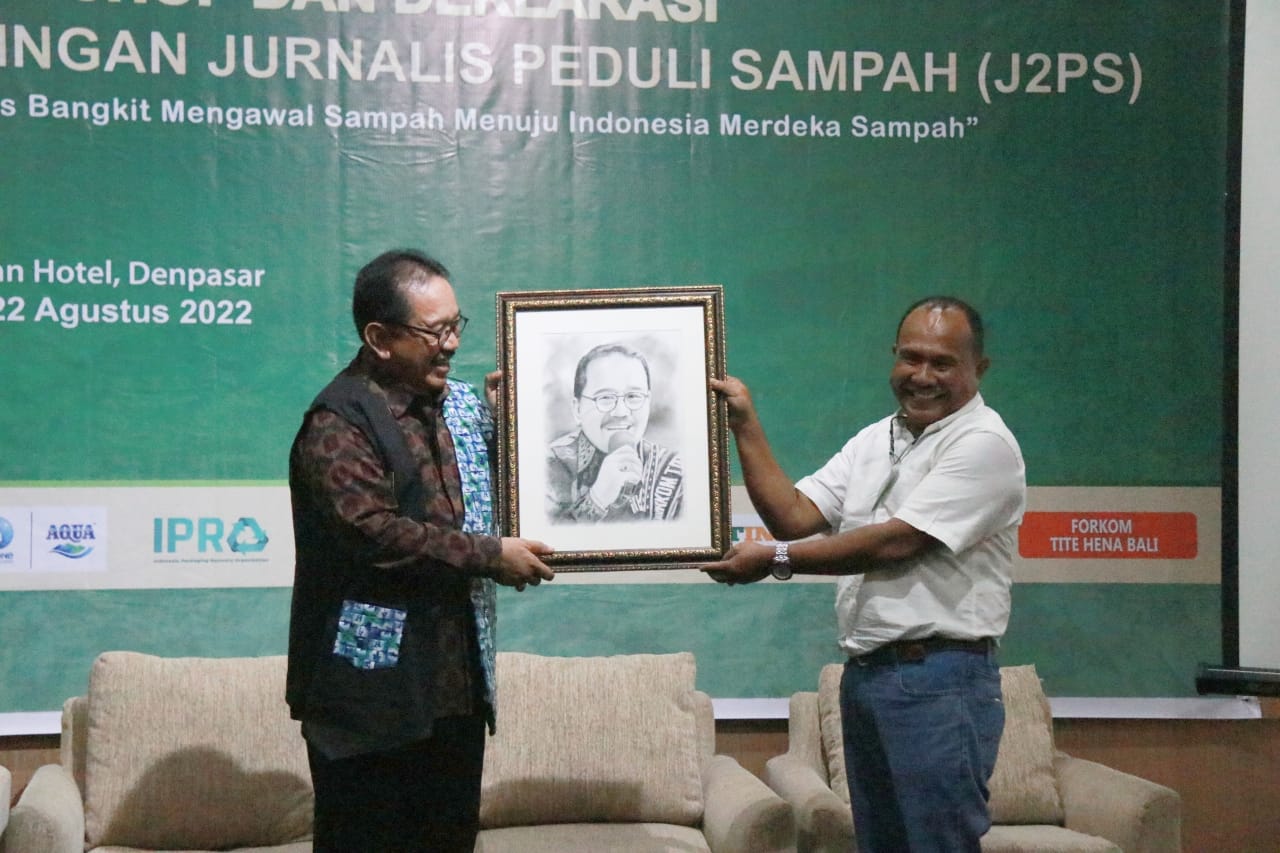 Melalui PERGUB Nomor 47 Tahun 2019, Wagub Cok Ace Harapkan Penanganan ...